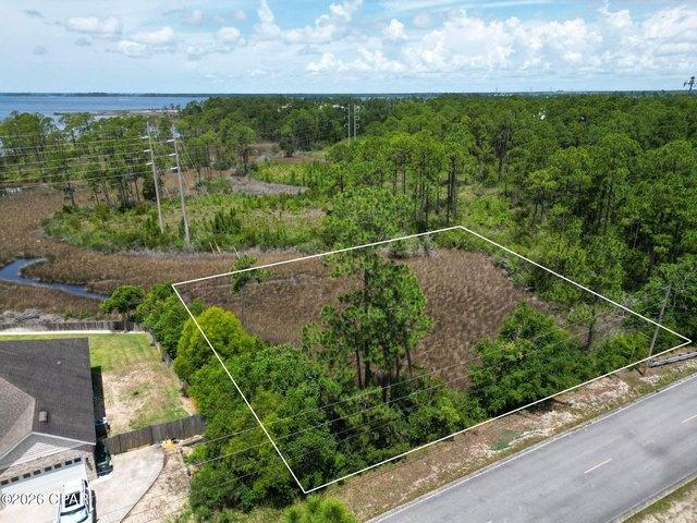 Maryland Ave, Lynn Haven, FL 32444