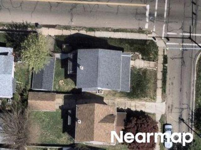 Maryland Ave SW