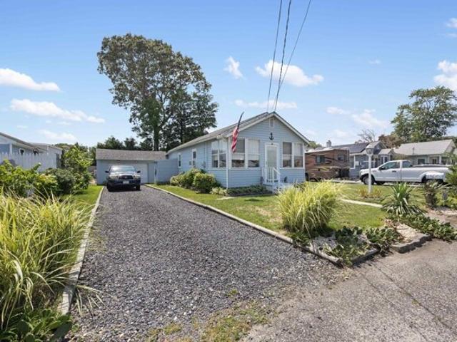 Maryland Ave, Villas, Home For Sale