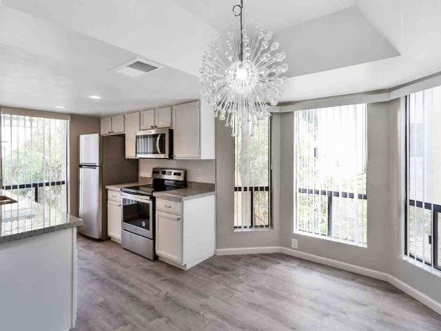 Maryland Court Apartments 2 Bedroom Apartment for Rent at 80 W Maryland Ave, Phoenix, AZ 85013