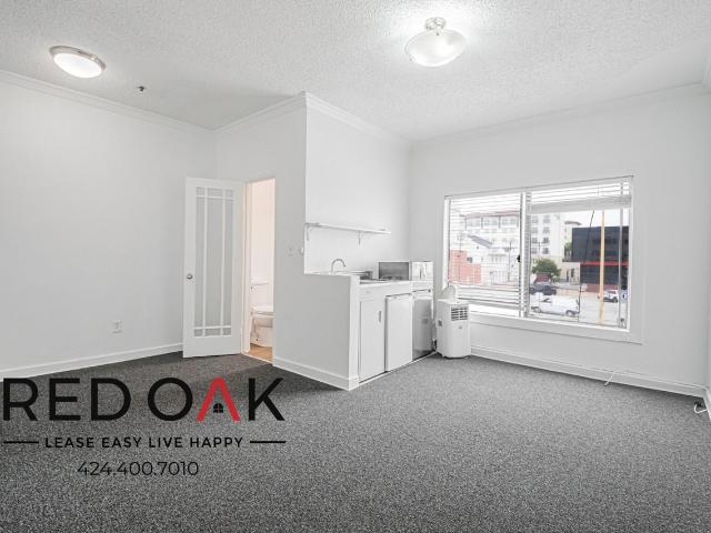 Maryland Glendale LP Studio Apartment for Rent at 224 N Maryland Ave, Glendale, CA 91206 City Center