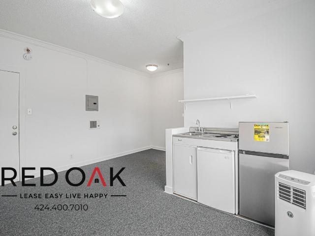 Maryland Glendale LP Studio Apartment for Rent at 224 N Maryland Ave, Glendale, CA 91206 City Center