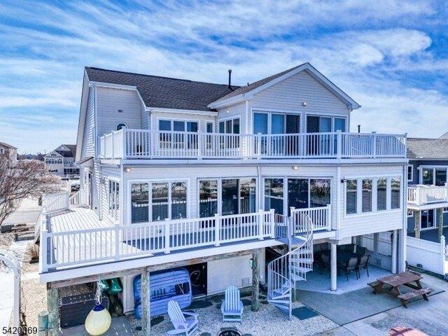 Maryland Rd, Little Egg Harbor Township, Home For Sale