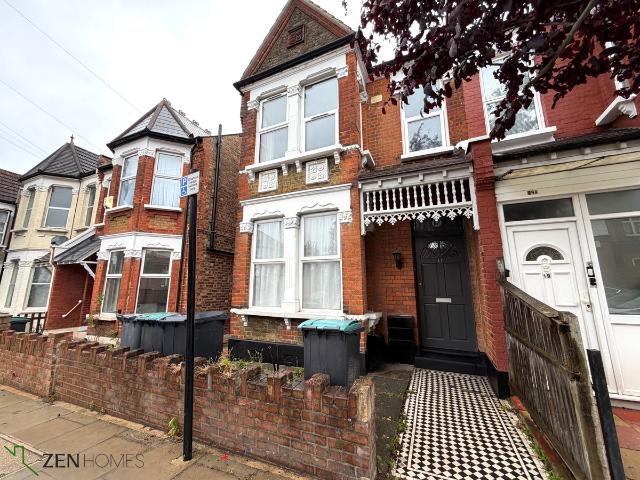 Maryland Road, London N22, 3 bed flat to rent, £2,250 pcm | PrimeLocation