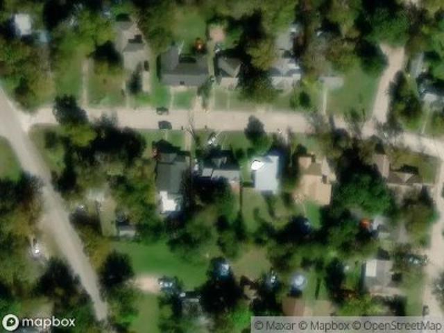 Maryland St