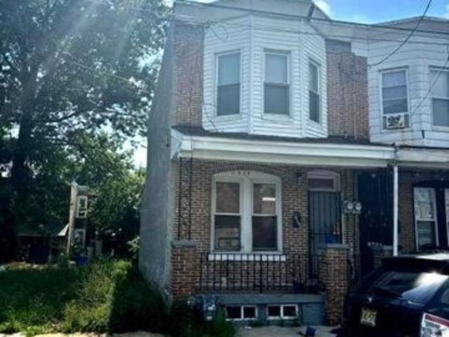 Maryland St, Camden, Home For Sale