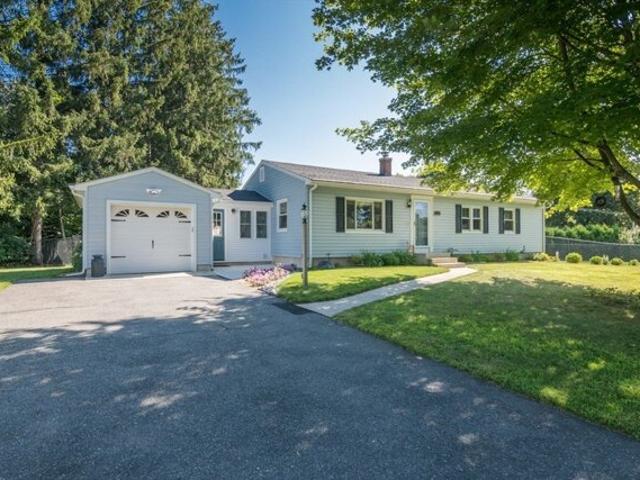 Maryland St, East Longmeadow, Home For Sale