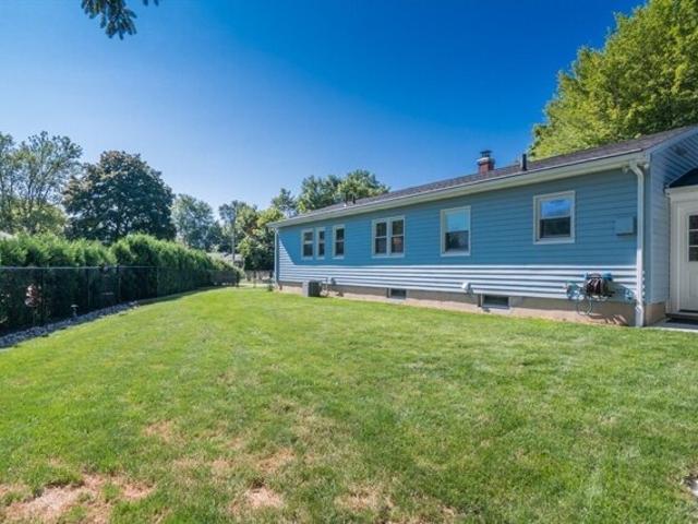 Maryland St, East Longmeadow, Home For Sale