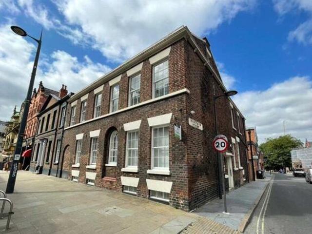 Maryland Street, Liverpool, 4 Bedroom Apartment