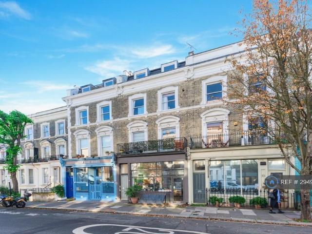 Marylands Road, London, W9 1 bed flat to rent £2,095 pcm £483 pw