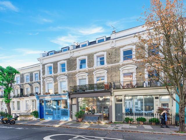 Marylands Road, London W9, 1 bed flat to rent, £2,095 pcm | PrimeLocation