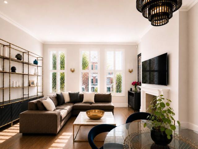 Marylands Road, London W9, 4 bed penthouse to rent, £10,400 pcm | PrimeLocation
