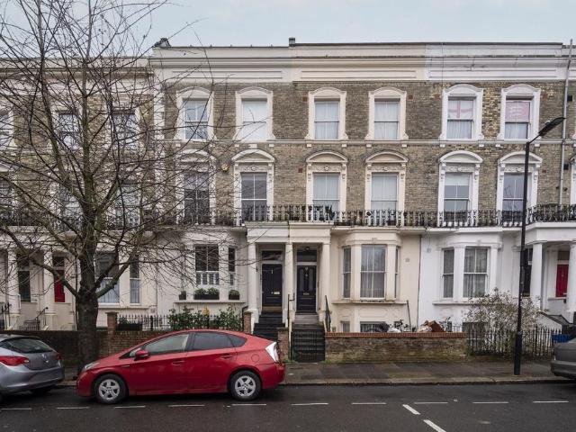 Marylands Road, Maida Vale, London, W9 1 bed flat to rent £2,384 pcm £550 pw
