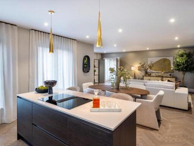 Marylebone Mansions, Marylebone, 3 Bedroom Apartment