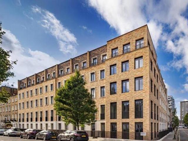 Marylebone Mansions, Marylebone, 2 Bedroom Apartment