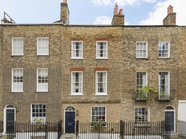 Marylebone, Molyneux Street, London, 4 Bedroom House