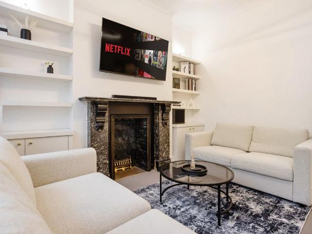 Marylebone NW1, 1 bed flat to rent, £5,217 pcm | PrimeLocation