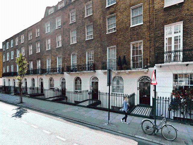 Marylebone, NW1 2 bed flat to rent £1,195 pcm £276 pw