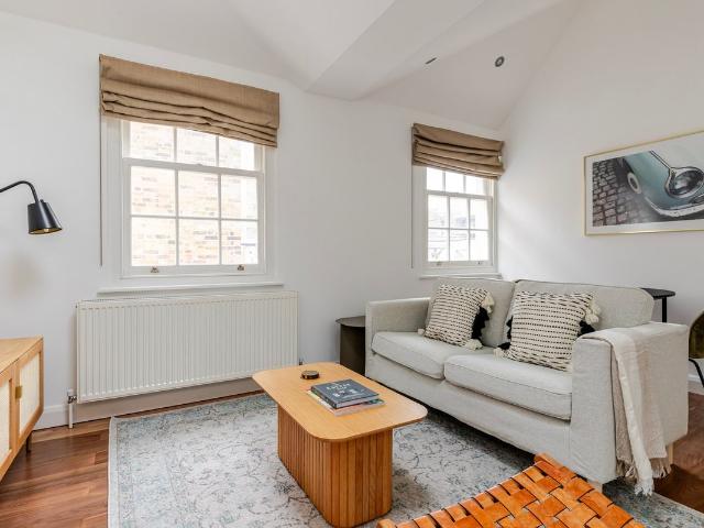 Marylebone NW1, 2 bed flat to rent, £4,820 pcm | PrimeLocation