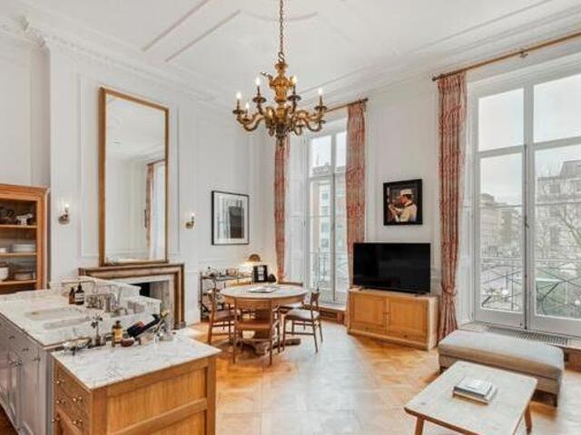 Marylebone, Bryanston Square, London, 2 Bedroom Apartment