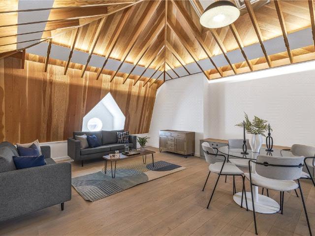 Marylebone High Street, Marylebone, London W1U, 2 bed flat to rent, £5,742 pcm | PrimeLocation