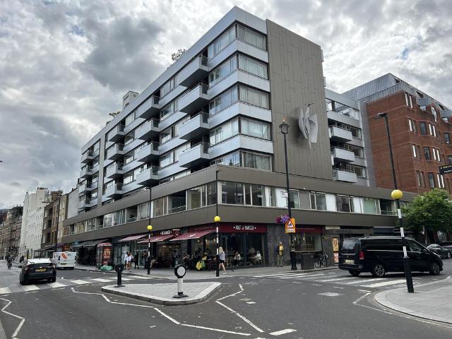 Marylebone High Street, Thayer Street. 3 bed apartment to rent £5,200 pcm £1,200 pw