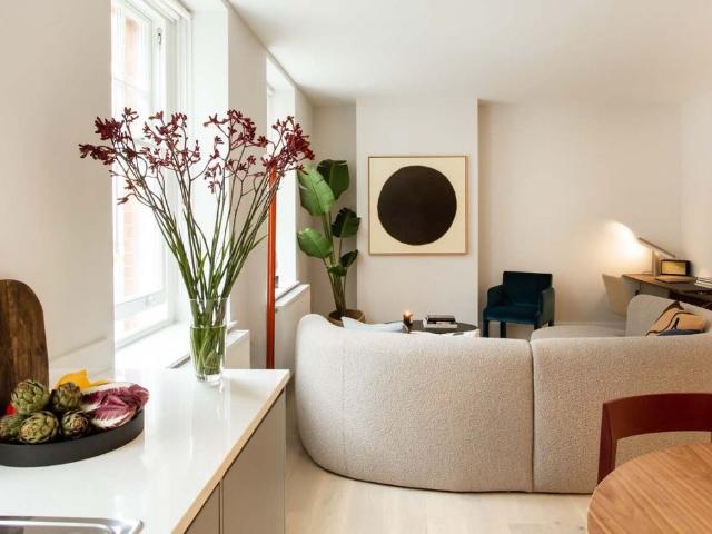 Marylebone Lane, London W1U, 1 bed property to rent, £10,162 pcm | PrimeLocation