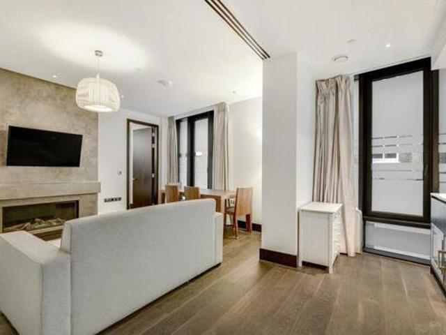 Marylebone Lane, London, 1 Bedroom Apartment
