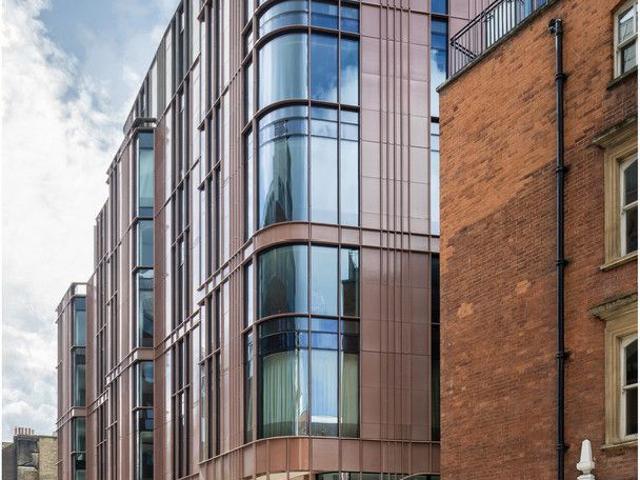 Marylebone Lane, London, 1 W1U, 3 bed flat to rent, £26,000 pcm | PrimeLocation