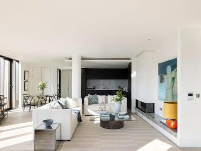Marylebone Lane, London, 2 Bedroom Apartment
