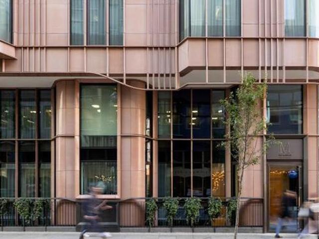 Marylebone Lane, London, 2 Bedroom Apartment