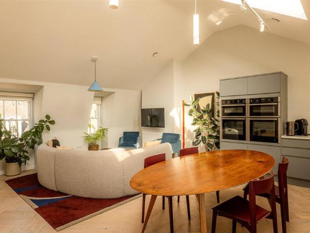 Marylebone Lane, Marylebone W1U 3 bed apartment to rent £21,667 pcm £5,000 pw