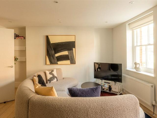 Marylebone Lane, Marylebone W1U, 2 bed flat to rent, £12,567 pcm | PrimeLocation