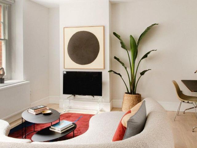 Marylebone Lane, Marylebone, London W1U, 1 bed flat to rent, £8,667 pcm | PrimeLocation