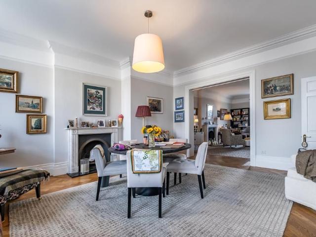 Marylebone Lane, Marylebone, London W1U, 3 bed flat to rent, £8,667 pcm | PrimeLocation