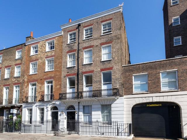 Marylebone, London, 1 bed, Apartment for Rent, Instruction to Let Leasehold