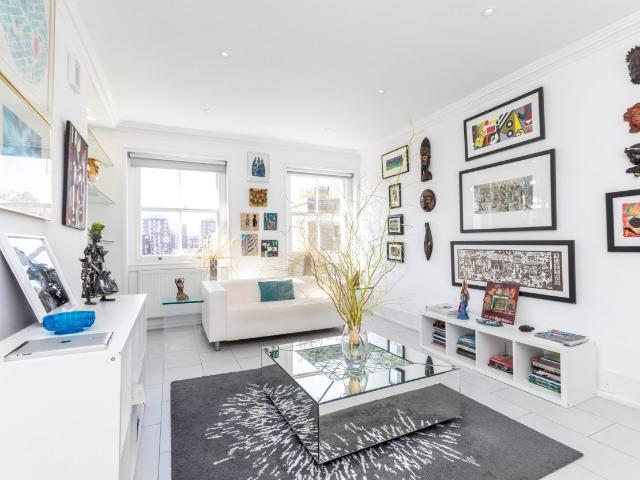 Marylebone, London, 1 bed, Apartment for Rent, Instruction to Let Leasehold