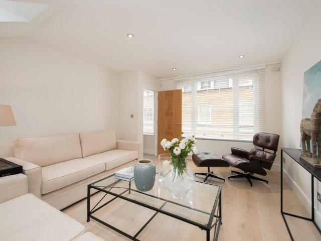 Marylebone, London, 2 bed, Mews House for Rent, Instruction to Let