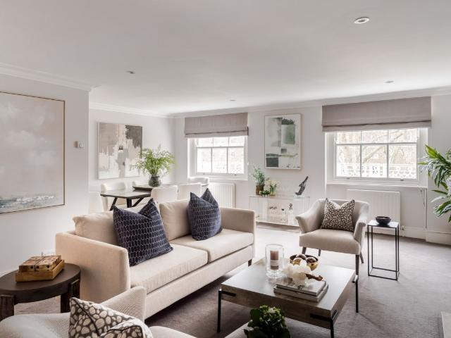 Marylebone, London, 3 bed, Apartment for Rent, Instruction to Let Leasehold
