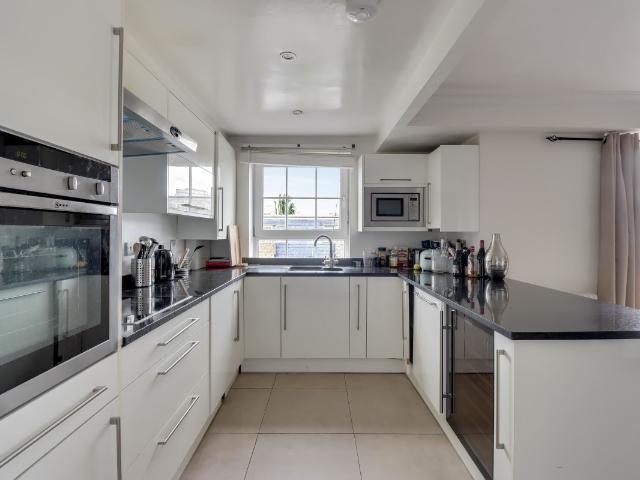 Marylebone, London NW1, 3 bed flat to rent, £5,300 pcm | PrimeLocation