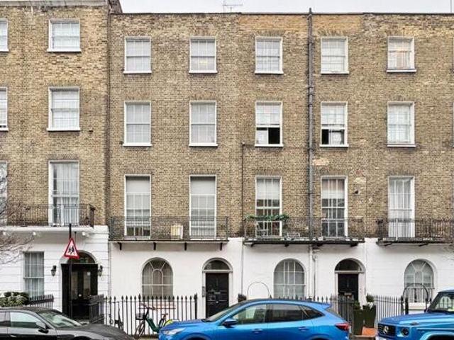 Marylebone, London, Studio Apartment For