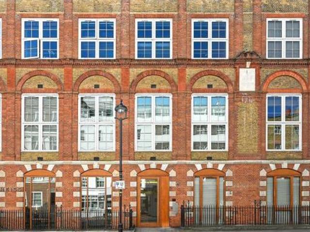 Marylebone, Picton Place, London, 2 Bedroom Flat