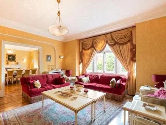 Marylebone Road, London, NW1 5JP, United Kingdom | 6 bed apartment for rent #134396819 | Rentberry