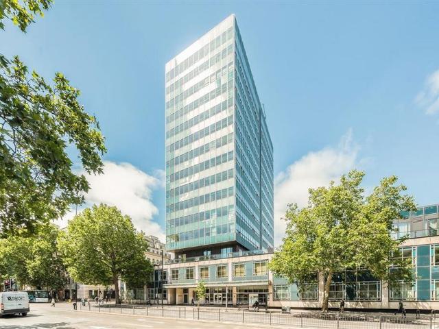 Marylebone Road, London NW1 1 bed flat to rent £3,000 pcm £692 pw