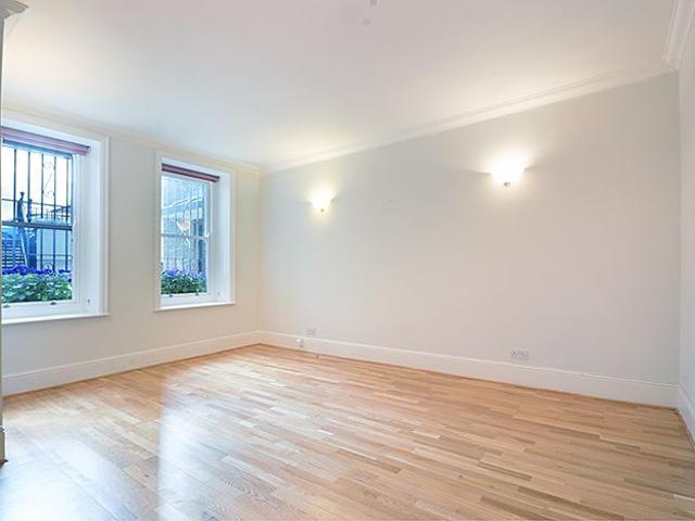 Marylebone Road, London NW1, 1 bed flat to rent, £2,800 pcm | PrimeLocation