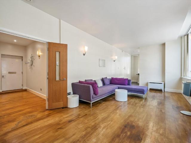 Marylebone Road, London NW1, 3 bed flat to rent, £4,117 pcm | PrimeLocation