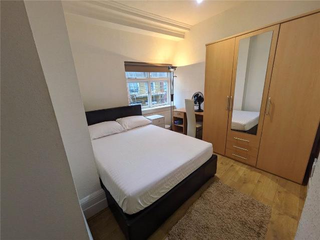 Marylebone Road, London NW1, Room to rent, £1,200 pcm | PrimeLocation
