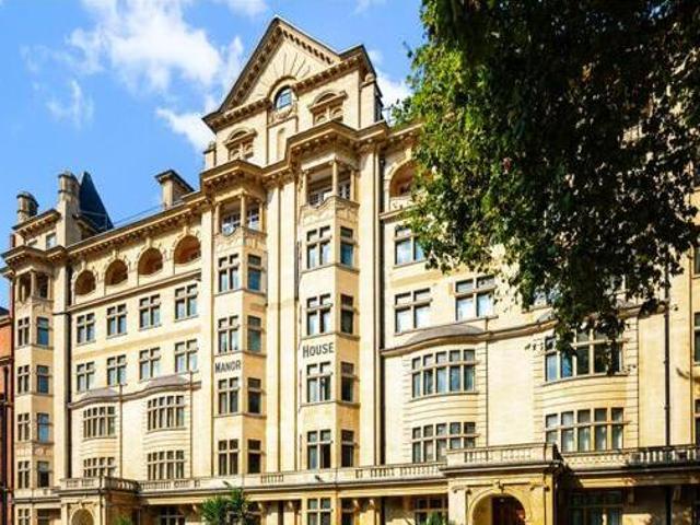 Marylebone Road, London, 1 Bedroom Apartment