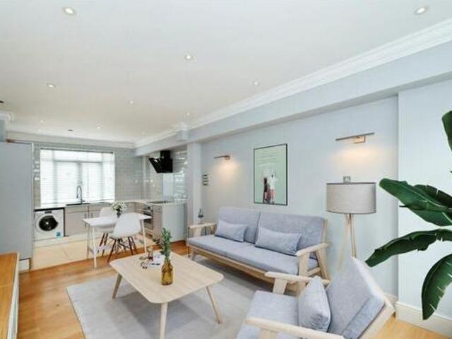 Marylebone Road, London, 2 Bedroom Apartment