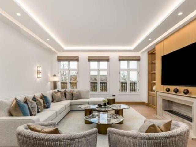 Marylebone Road, London, 3 Bedroom Apartment
